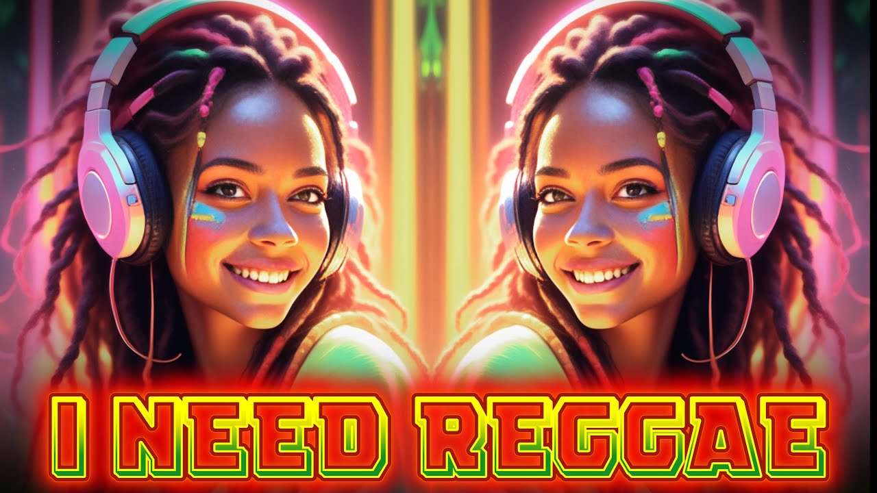 ULTIMATE REGGAE MIX 🎵 DJ REGGAE MIX 🎵 REGGAE MUSIC #32 - YouTube