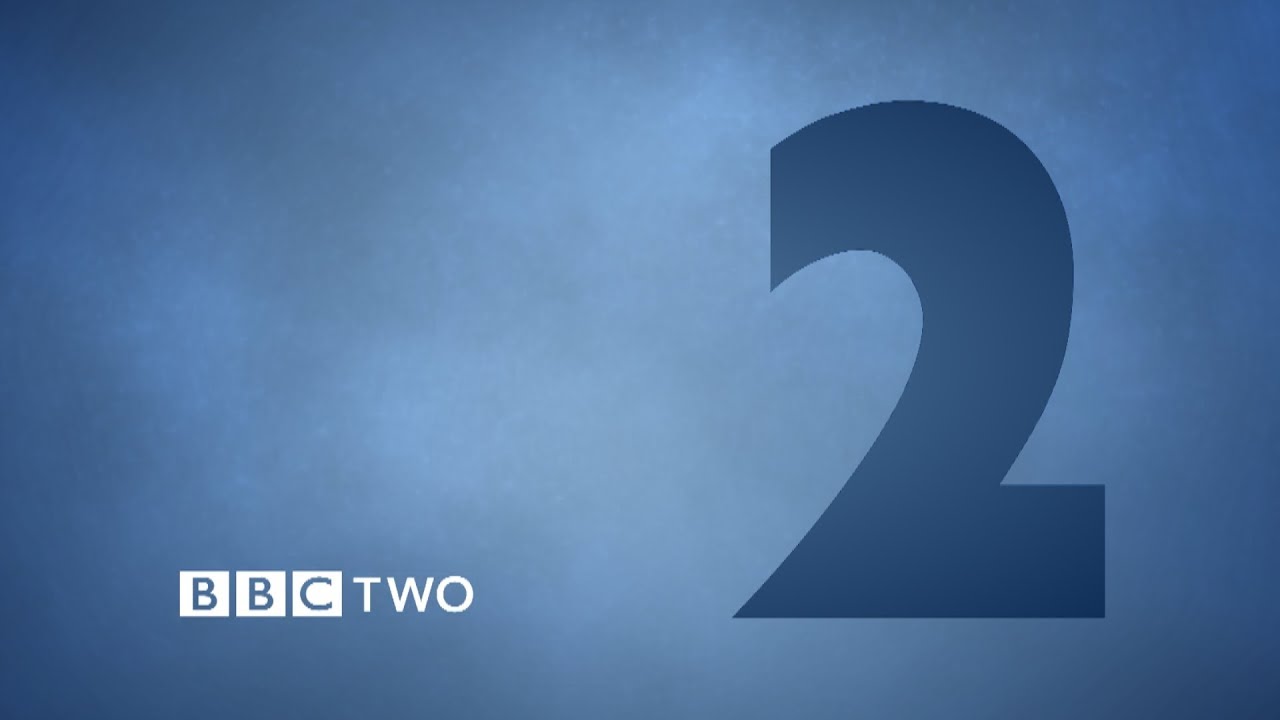 BBC2 Mock - Presentation Concepts [1997/2007] - YouTube