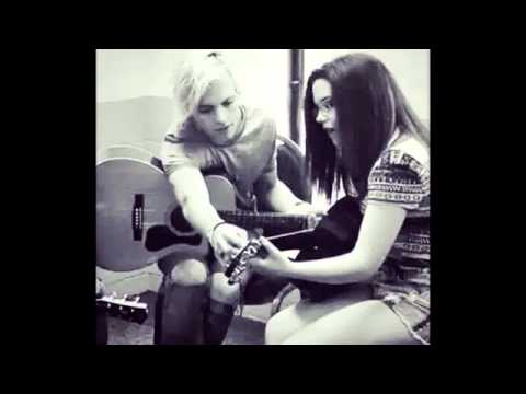 Raia moments 2013-2015 ross lynch and maia mitchel