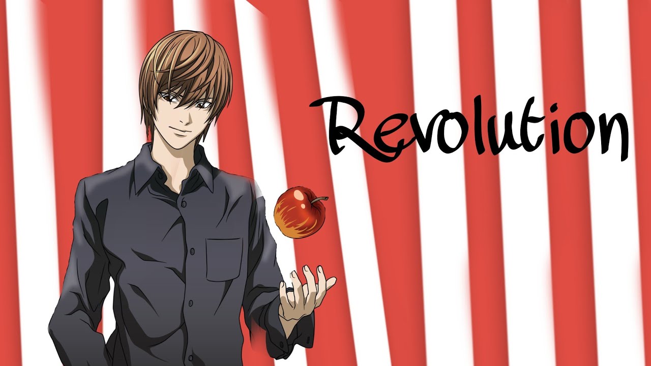 Multifandom mep Revolution / 19 parts / - YouTube Music