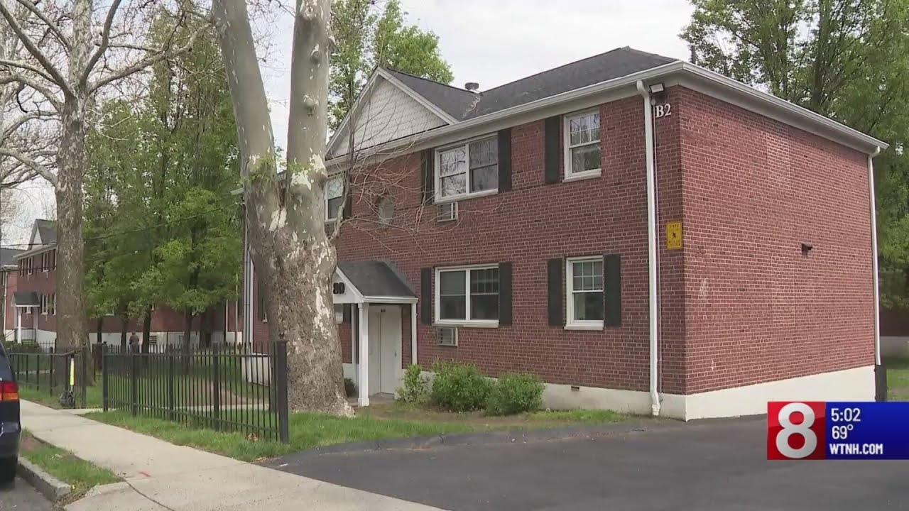 2 high schoolers shot in Hartford double homicide - YouTube