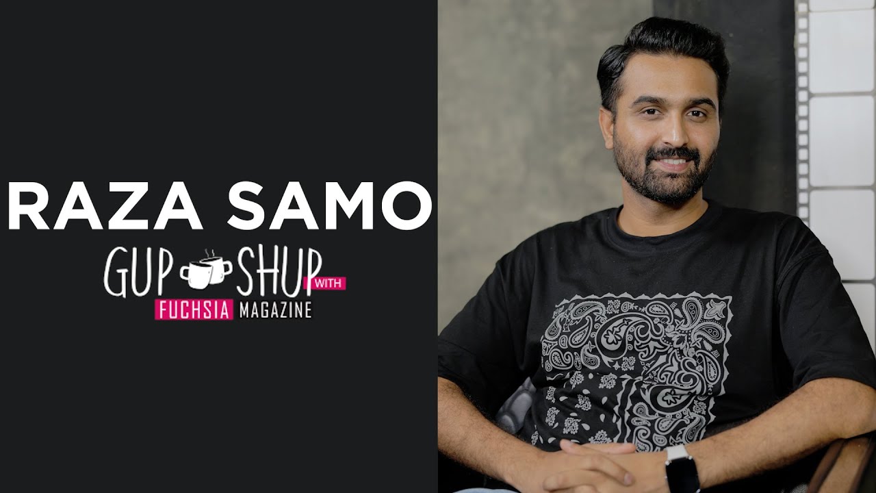 Raza Samo AKA JoJo From Burns Road Kay Romeo Juliet | Exclusive ...