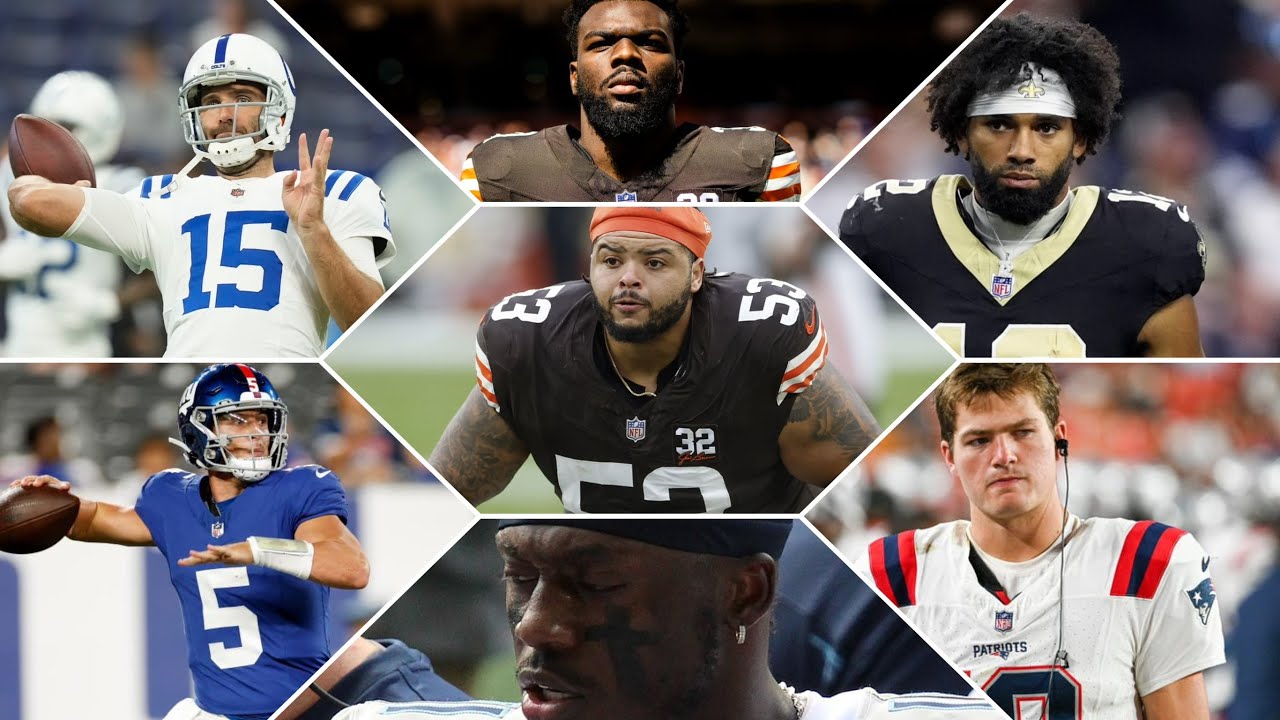 NFL Week 6 Highlights: Bears vs. Jaguars & More! - YouTube