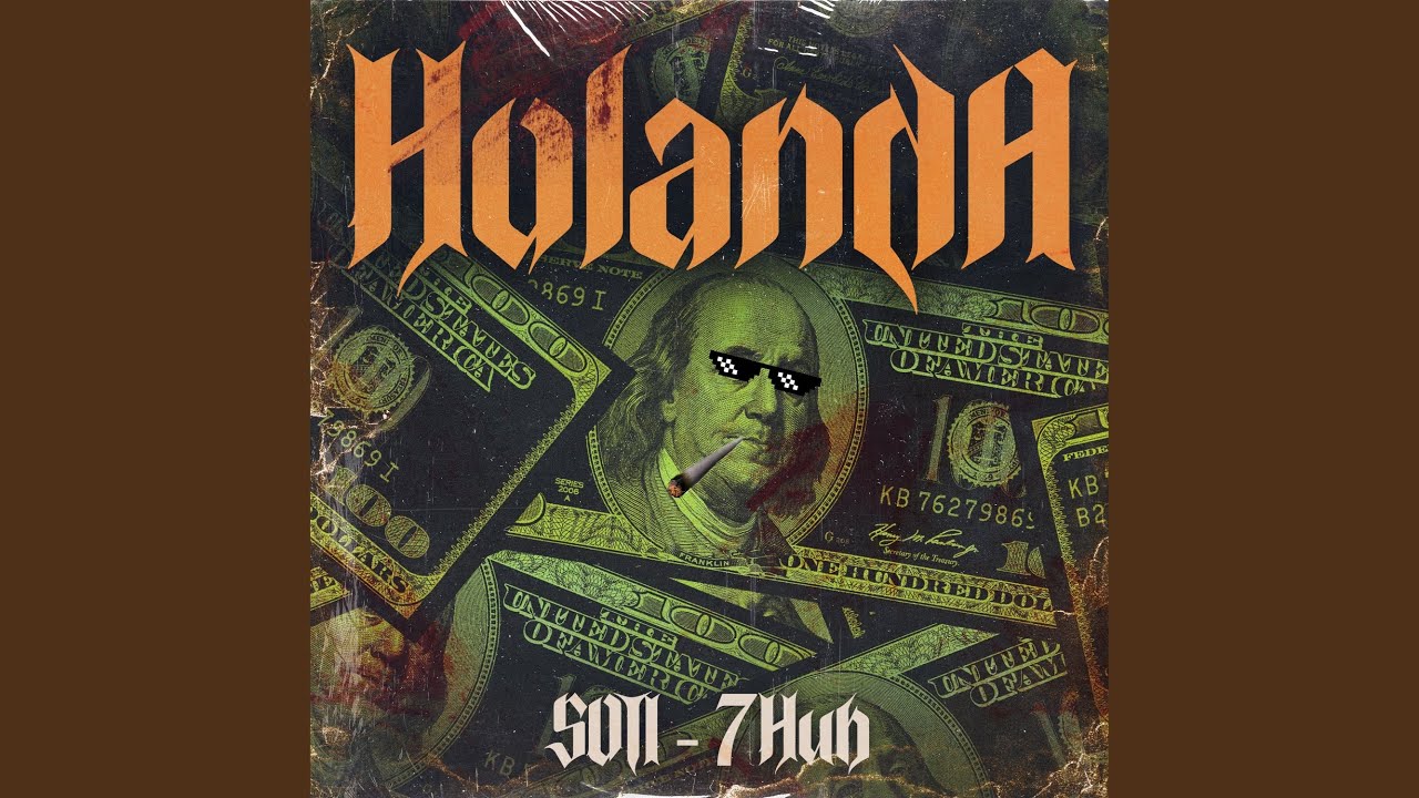 HOLANDA - YouTube