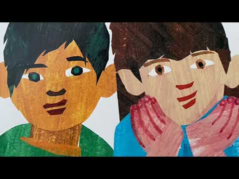 Brown Bear Hip Hop song - YouTube