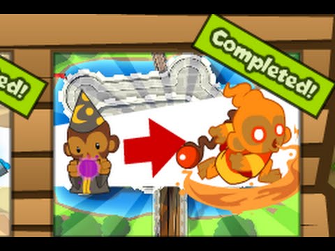 BTD5 Fast Upgrades - Top 3 Methods - YouTube