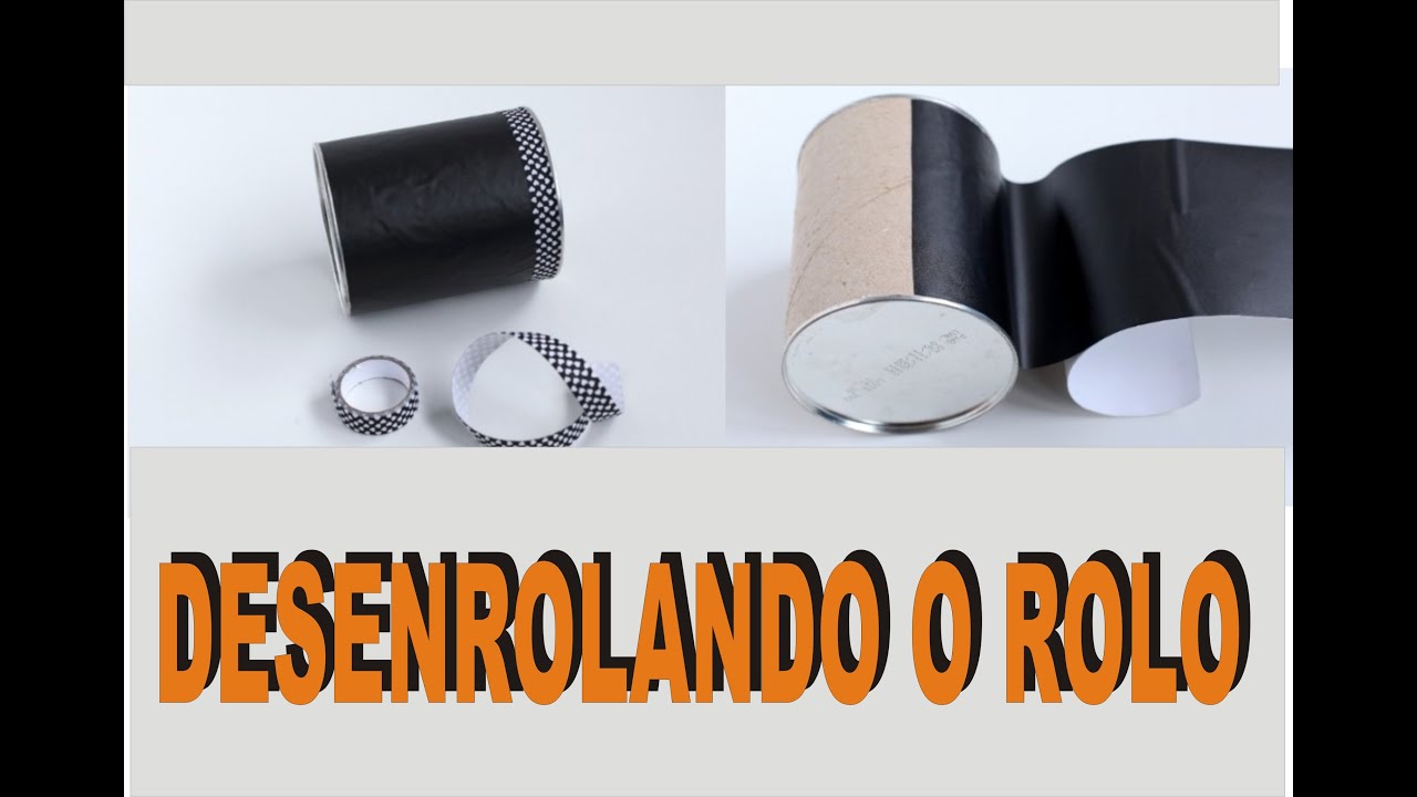 ROLO - DESENROLANDO - YouTube