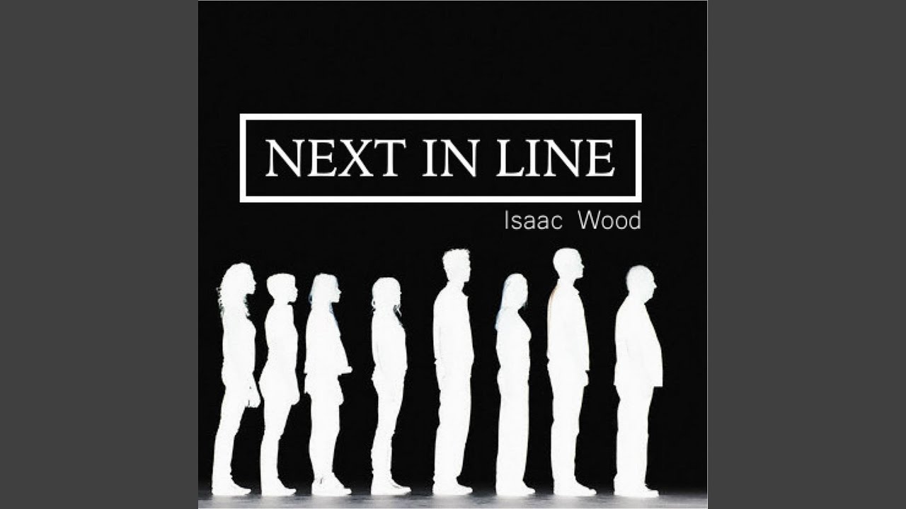Next In Line (Instrumental) - YouTube