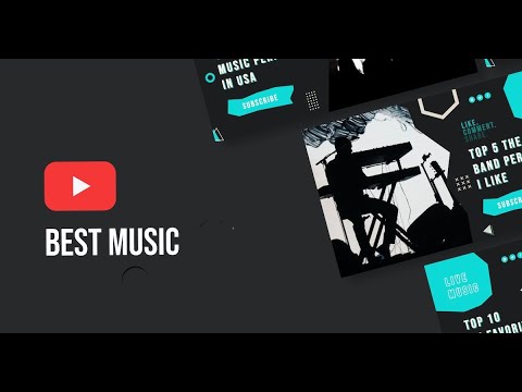 Y2meta app   2 Hours of Copyright Free Background Music 128 kbps