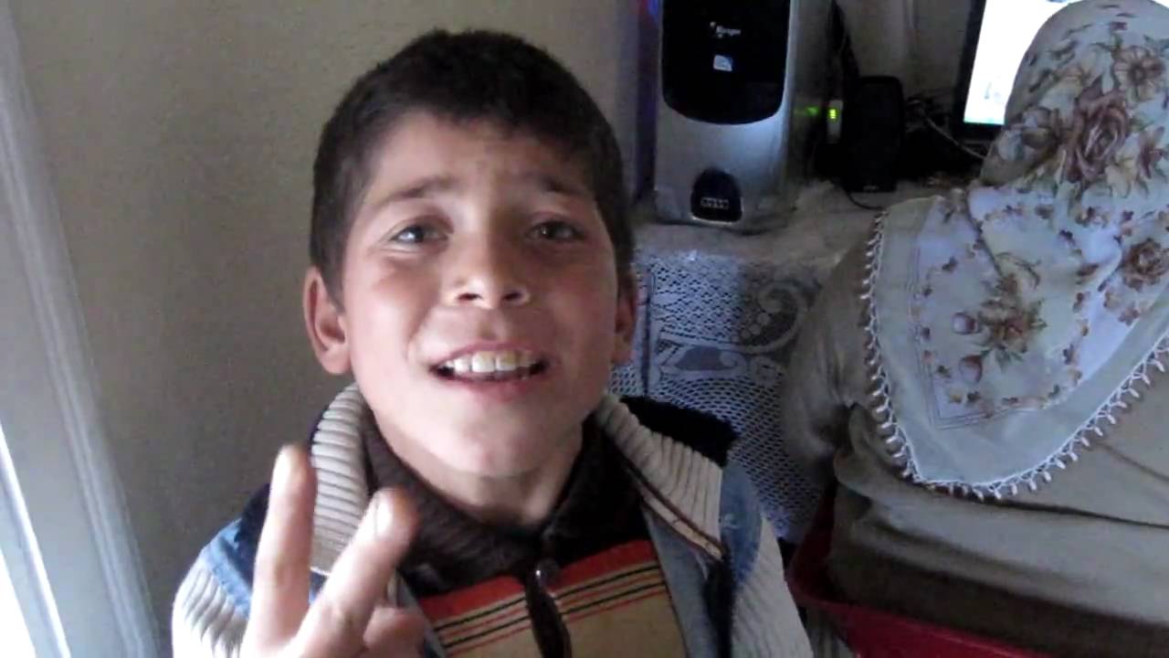 besnı hacik dogan - YouTube