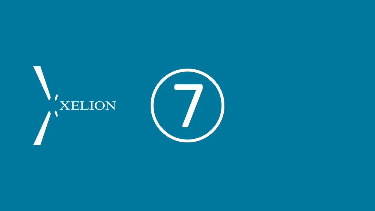 Exact online koppeling met Xelion 7 - YouTube