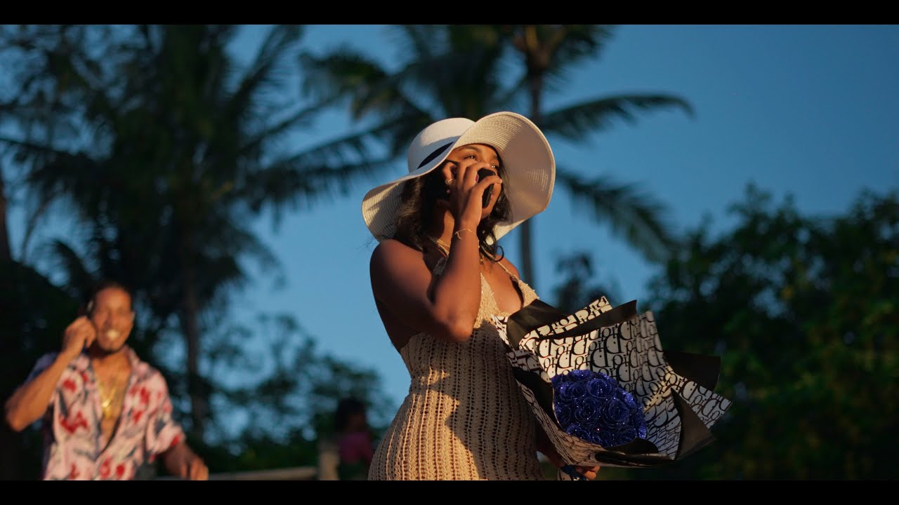 Gangsta Baptista Feat. Dj Wayn - To Presence ( Official Video ) - YouTube