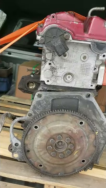 DSM fully built turbo 420a engine going to put this in my 98 eagle ...