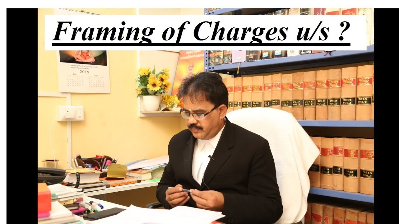 How to Memory Framing of Charge Sections ? - YouTube