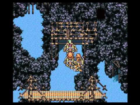 Let's Play: Final Fantasy VI Part 1: Save Point Attack! - YouTube