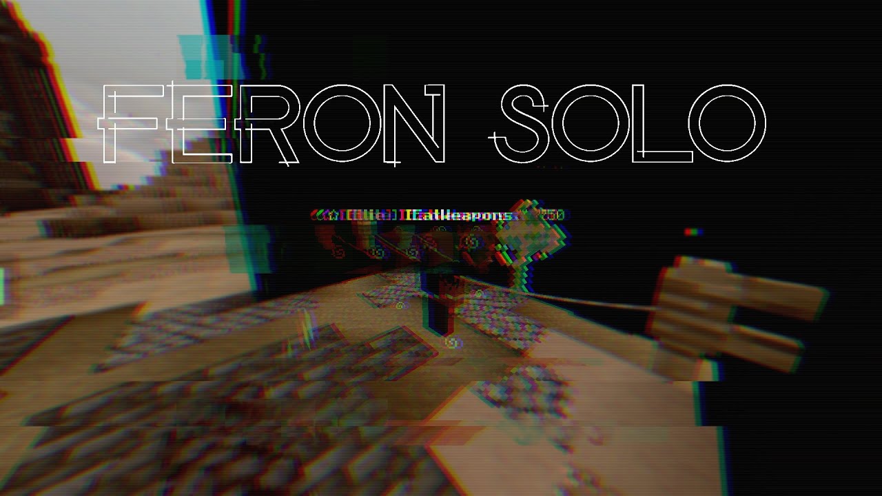 MageRPG 9 │ FERON SOLO! - YouTube