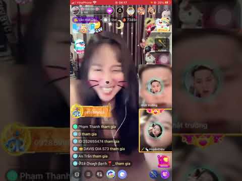Angela idol BIGO kể chuyện hài đêm khuya nghe cười xĩu