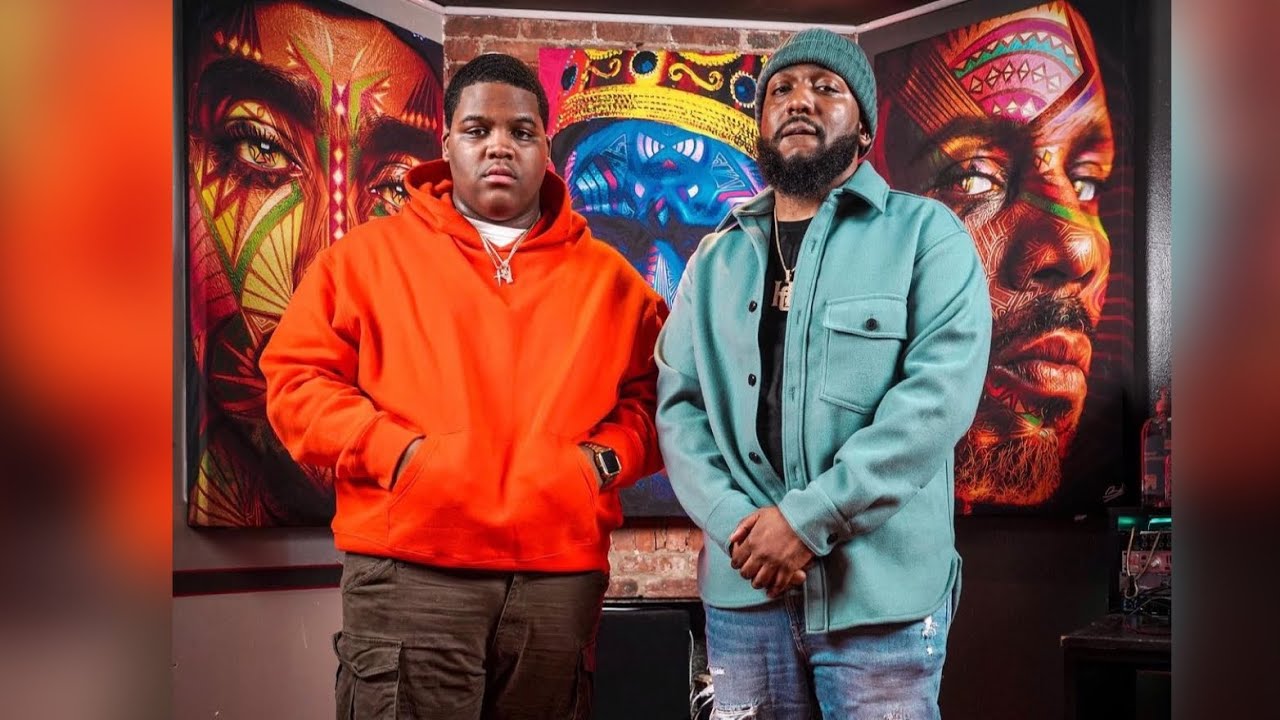 The Hoodies Brothers Rise To Hiphop Stardom: Rap Duo That Changed The ...