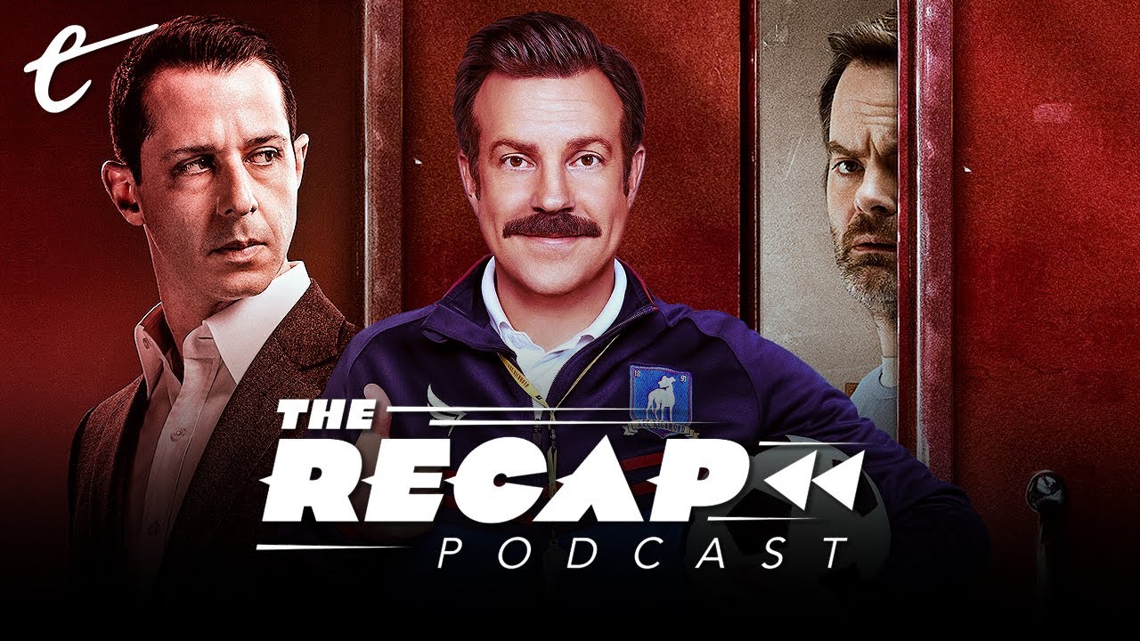 Letting Go of TV Series We Love | The Recap - YouTube