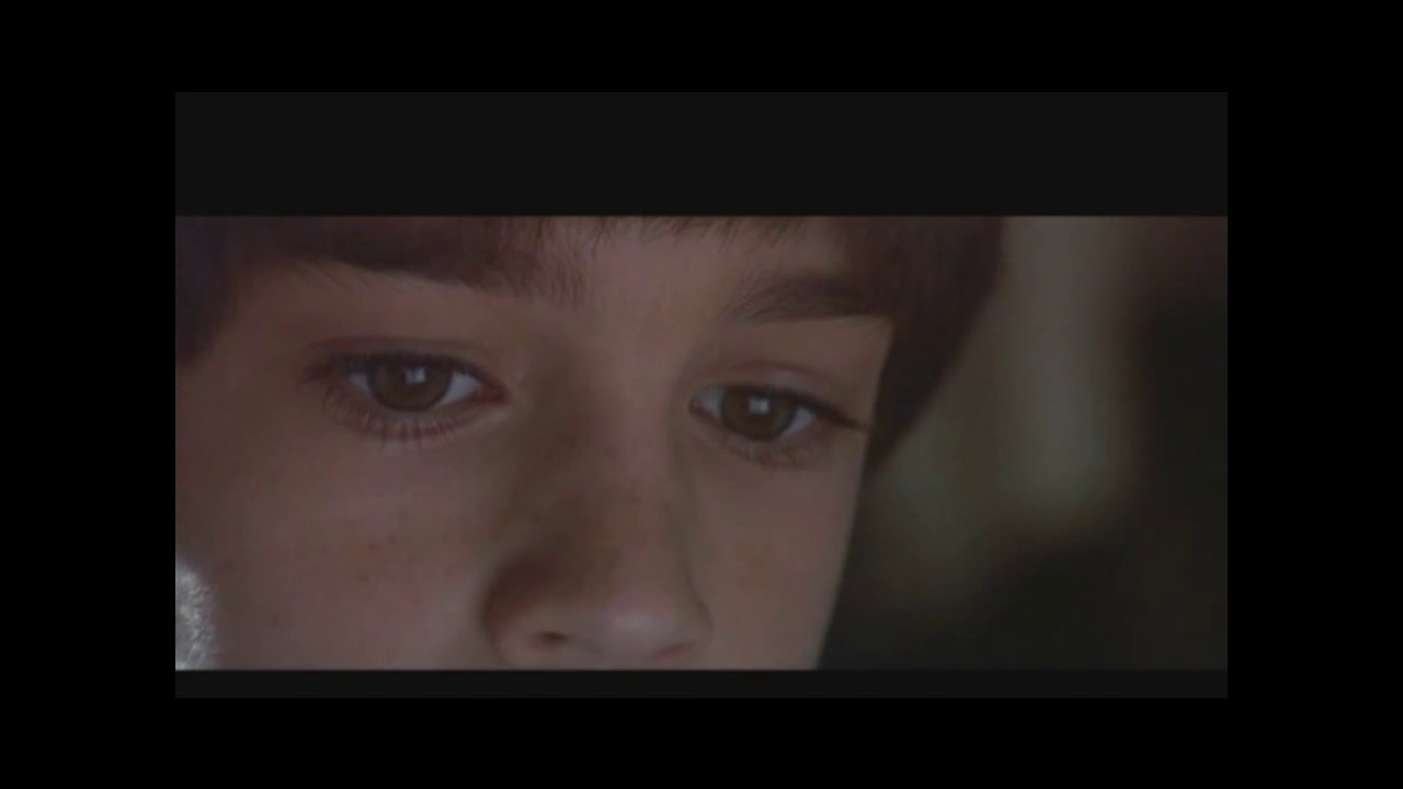 Pierre qui parle "histoire sans fin" - YouTube