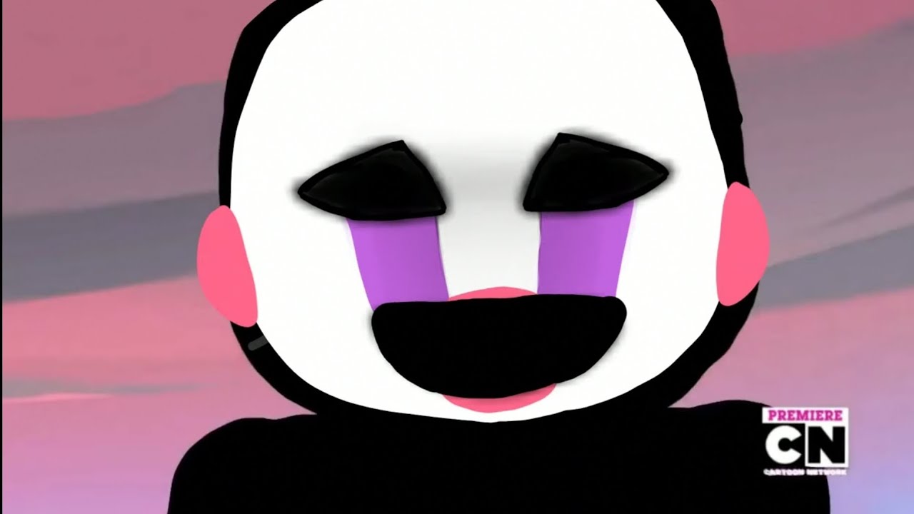 other friends puppet full - YouTube