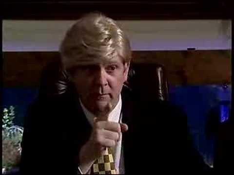 Tadrick Trump - YouTube