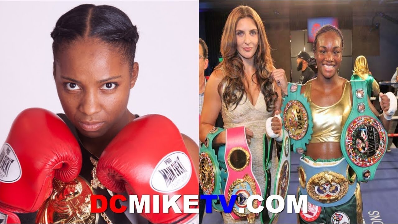 TORI NELSON TALKS SHIELDS VS CHRISTINA HAMMER: "CLARESSA IS FROM ...