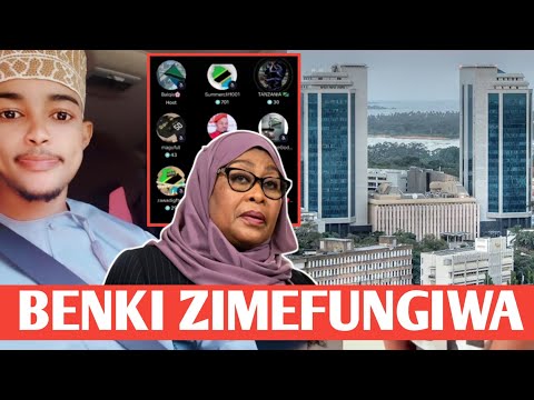 Kabil Na Habil Watoa Onyo Kwa Wanaotumia Benki Atangaza Kufungia Akaunti Zote December Hakuna Malipo