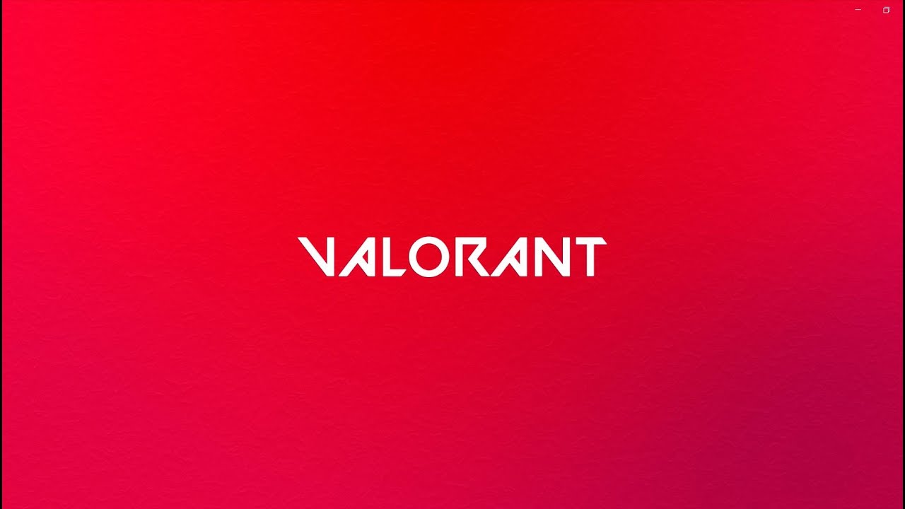 Valorant Intro Tutorial - After Effects Tutorial - No Need Plugin - YouTube