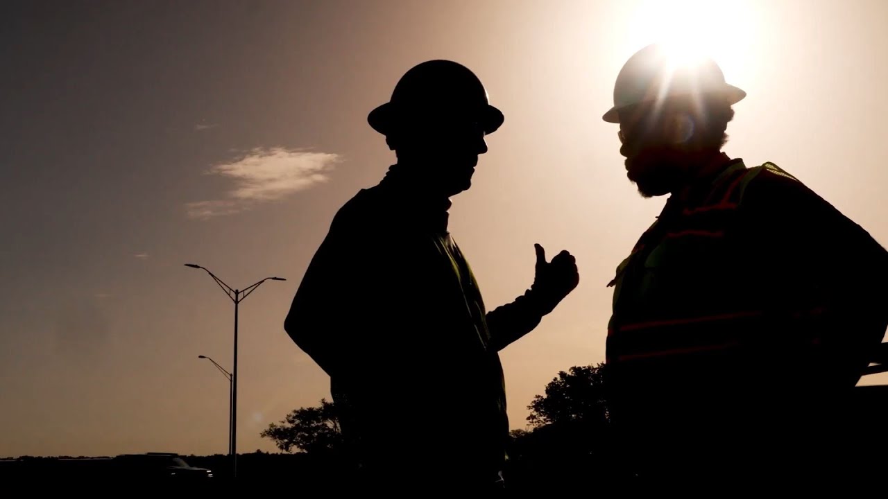 Who is Construction Angels? - YouTube