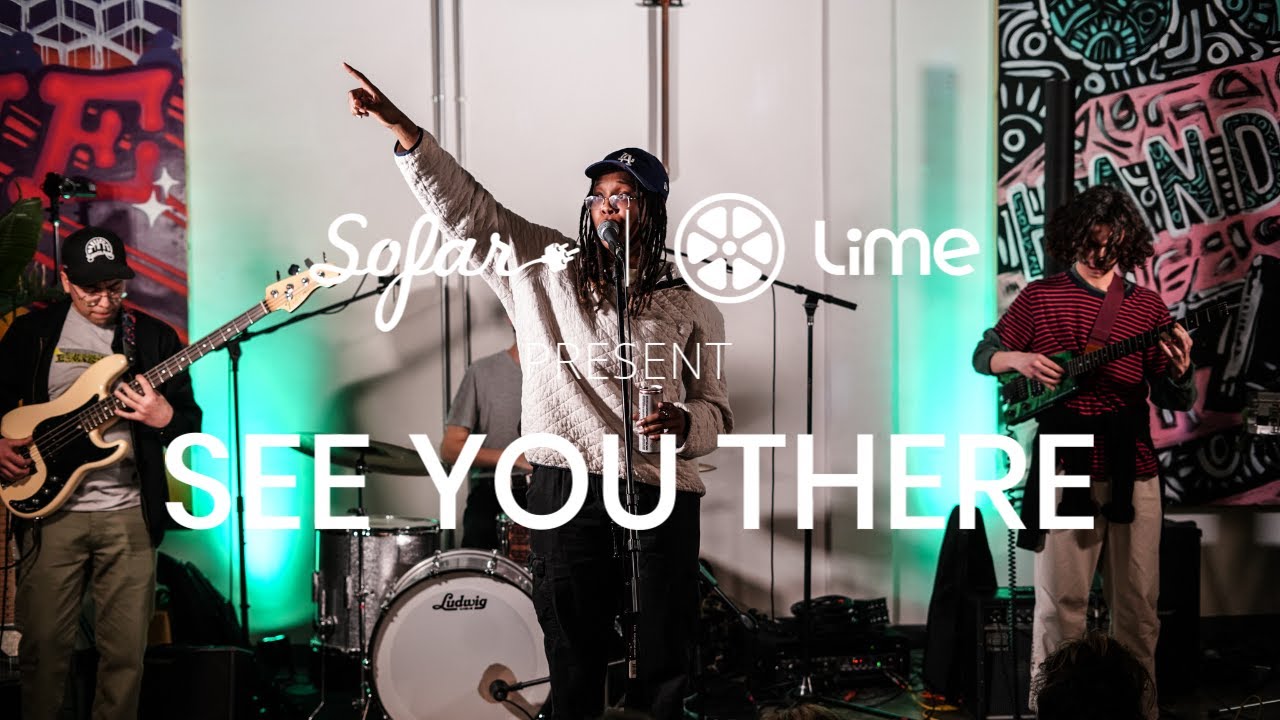 Rae Khalil - Yellow Castle | Sofar Los Angeles - YouTube