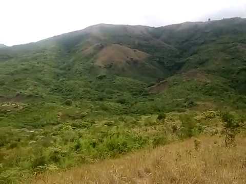 Comarca Ngobe Bugle, (Ñurûm) un vistazo de su belleza - YouTube