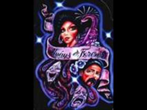 THE NOTATIONS - what more can I say - YouTube