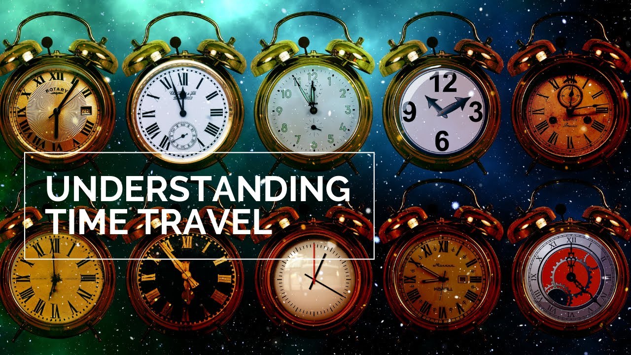 Is Time Travel Possible? | Special Relativity | Time Dilation ...