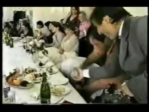 dagestan trance wedding