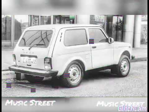 🔷Mc B.u.S Piramida 🔷 Music Street Boosted 🔷