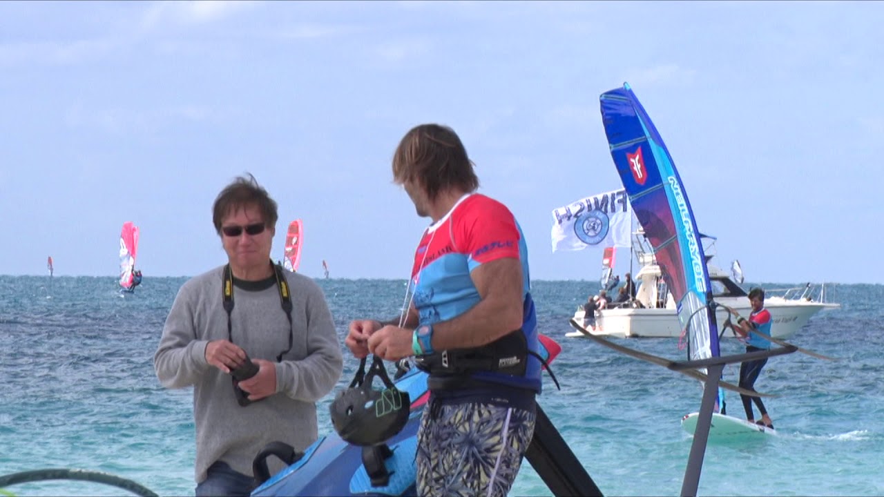 DEFI WIND JAPAN 2020 PV 01 - YouTube