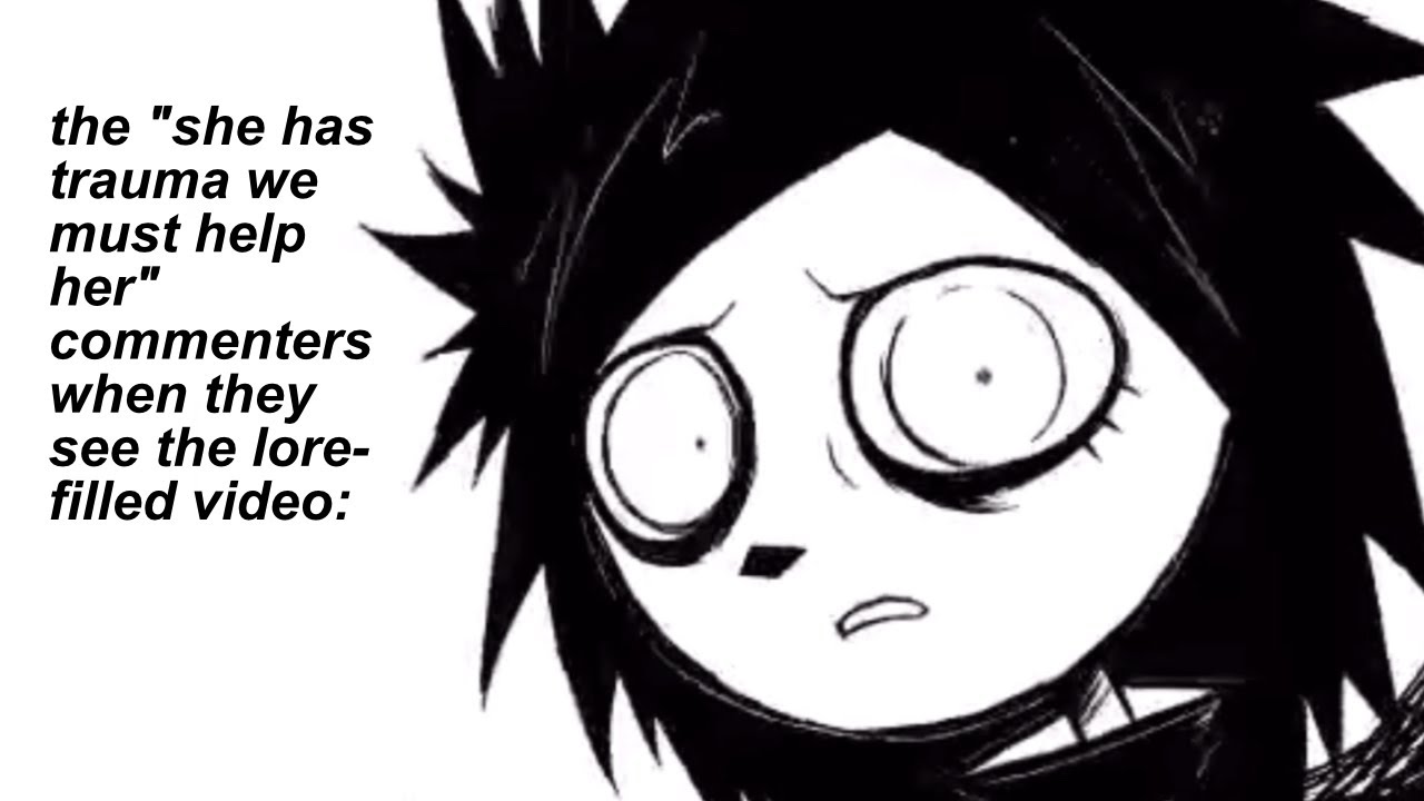 another meme based off of ics' latest upload - YouTube