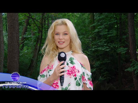ZVEZDNO - IVETA KOSTOVA / Звездно - Ивета Костова, 31.08.2020