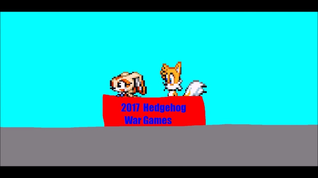 2017 Hedgehog War Games Breakdown - YouTube
