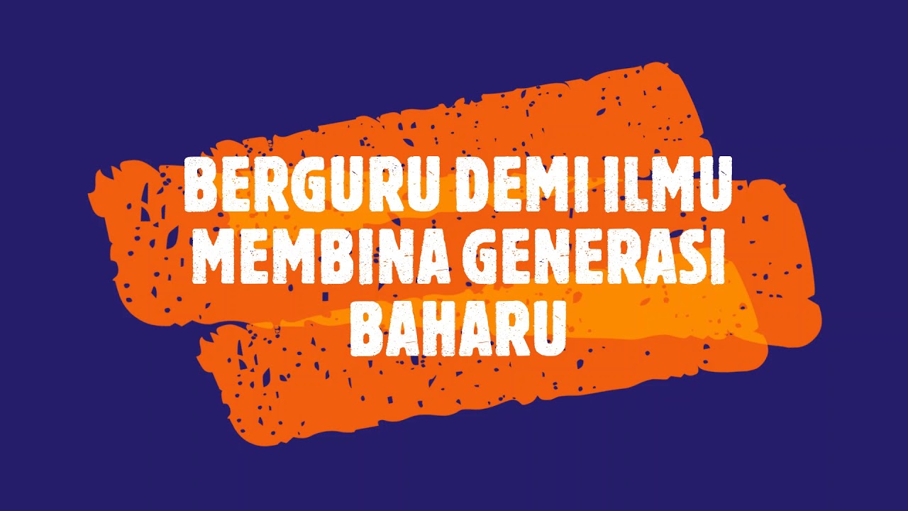 SELAMAT HARI GURU 2020 - SMK Methodist Telok Datok Banting ~sambutan ...