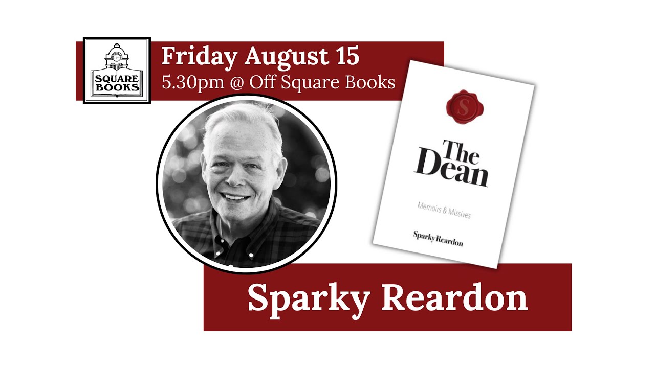 Sparky Reardon for The Dean - YouTube