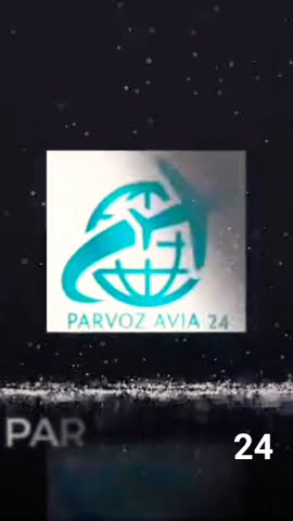 PARVOZ AVIA 24 - YouTube