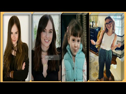 The SPY NEXT DOOR CAST(2010)Then and Now🌟Real Name and Age
