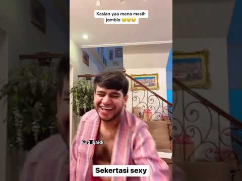 Video kedua malah mirip mak beti 😭😭😭 #fadil #fadiljaidi #fadilpakmuh #fadiljaidiupdate #fadi