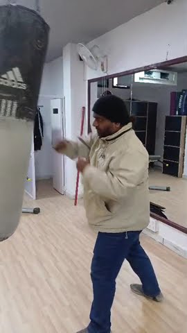 Boxer Bhai... - YouTube