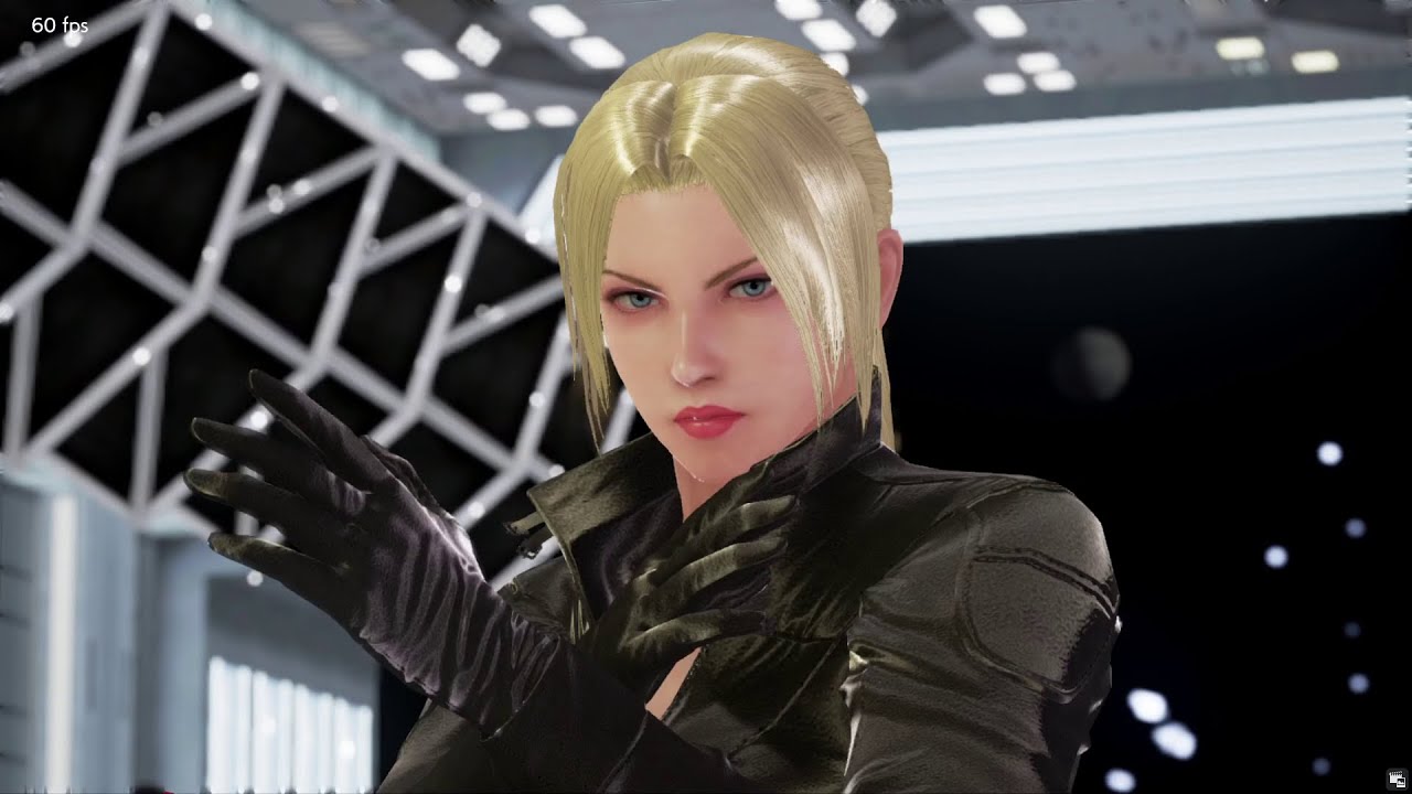 Nina Game Plan Update - YouTube