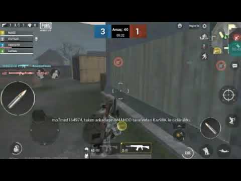PUBG + S12K = Kill
