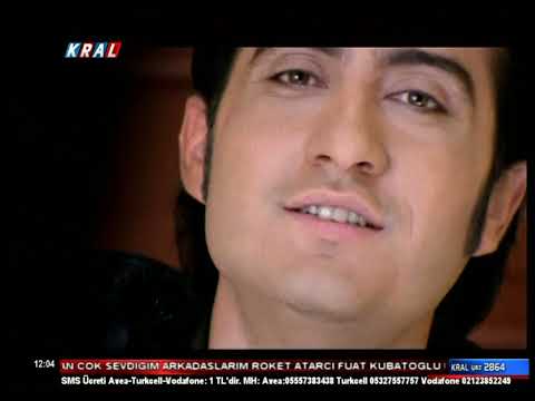 Kıraç - Gidiyorum (2000 - TMC)