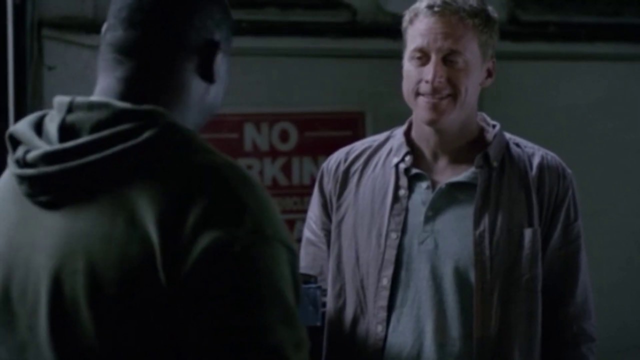 Doc Farrow Acting Comedy Reel - YouTube